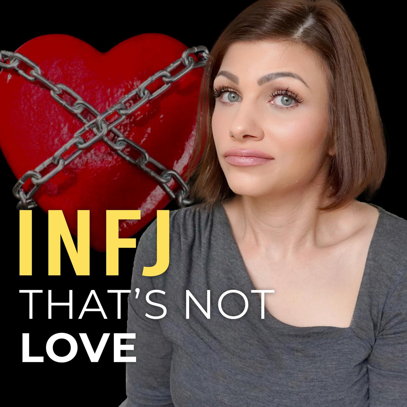 INFJ STOP SETTLING: The Real Reason You Accept Less Than You Deserve ...