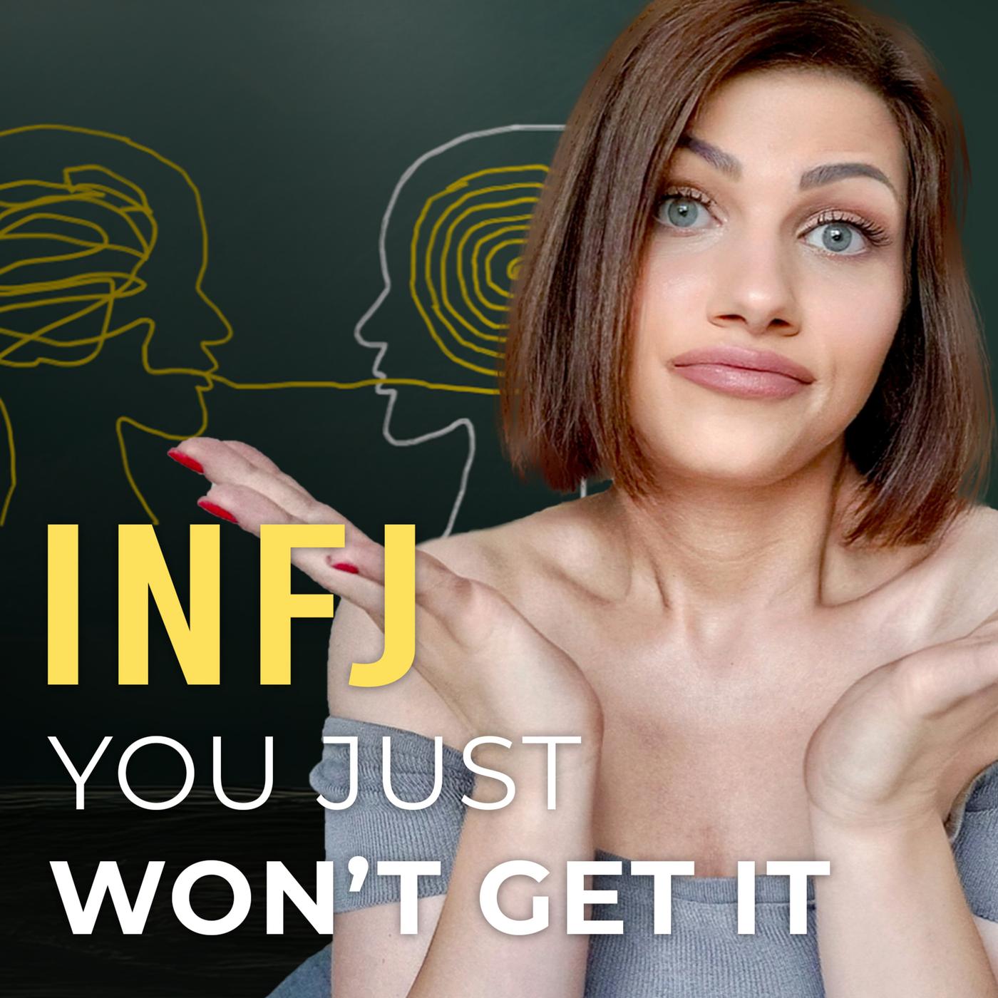 5 WAYS THE INFJ GETS BLINDSIDED BY POTENTIAL - INFJ LIFE COACH - CREATE AN EPIC LIFE ON YOUR ...