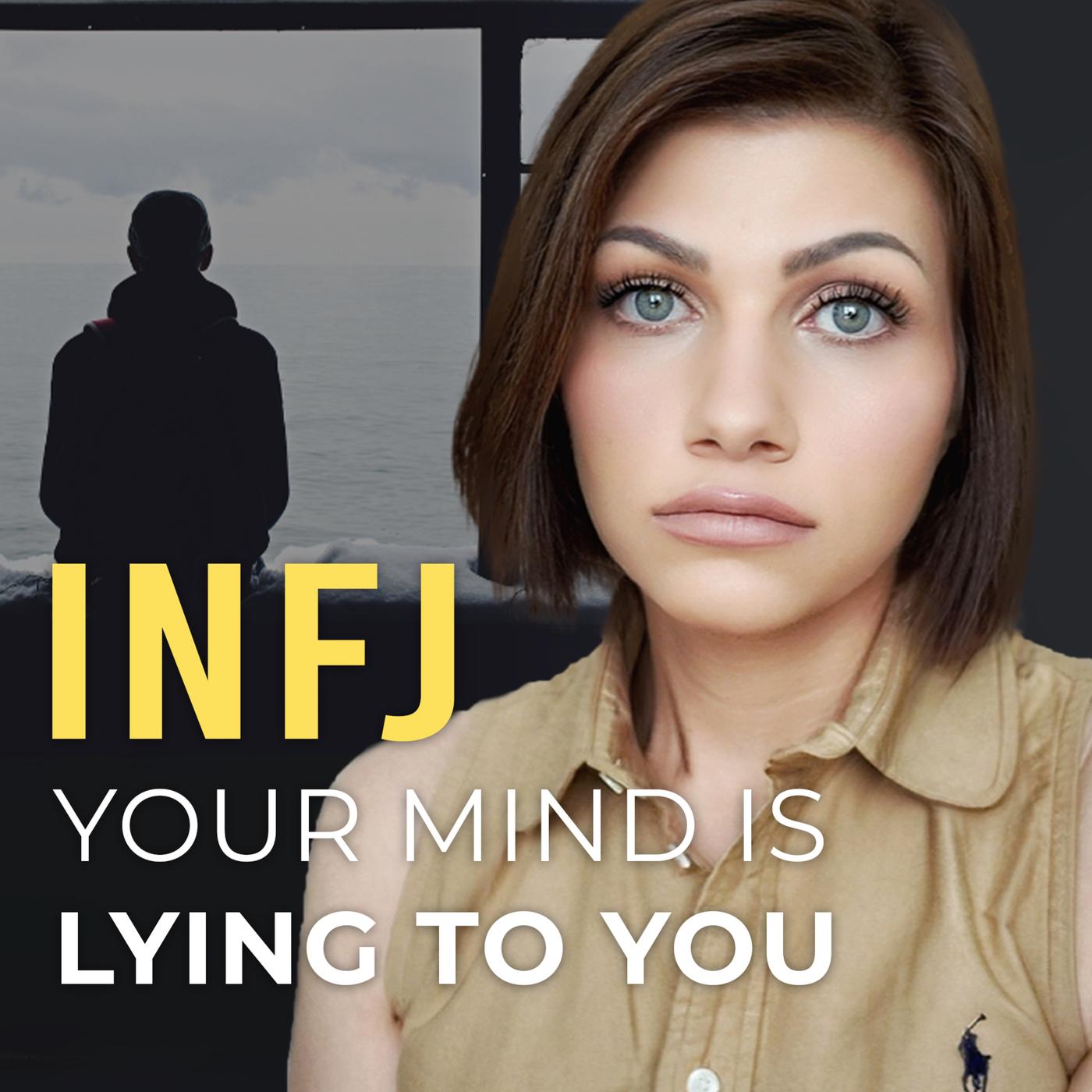 THE INFJ FUNCTIONS EXPLAINED - INFJ LIFE COACH - CREATE AN EPIC LIFE ON YOUR TERMS (podcast ...
