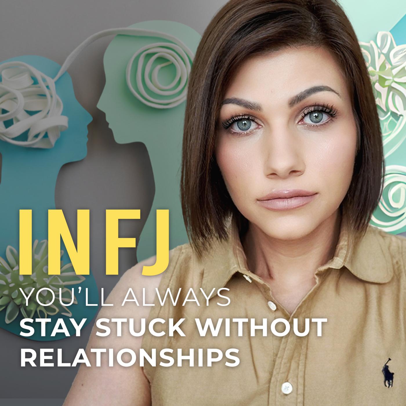 THE INFJ FUNCTIONS EXPLAINED - INFJ LIFE COACH - CREATE AN EPIC LIFE ON YOUR TERMS (podcast ...