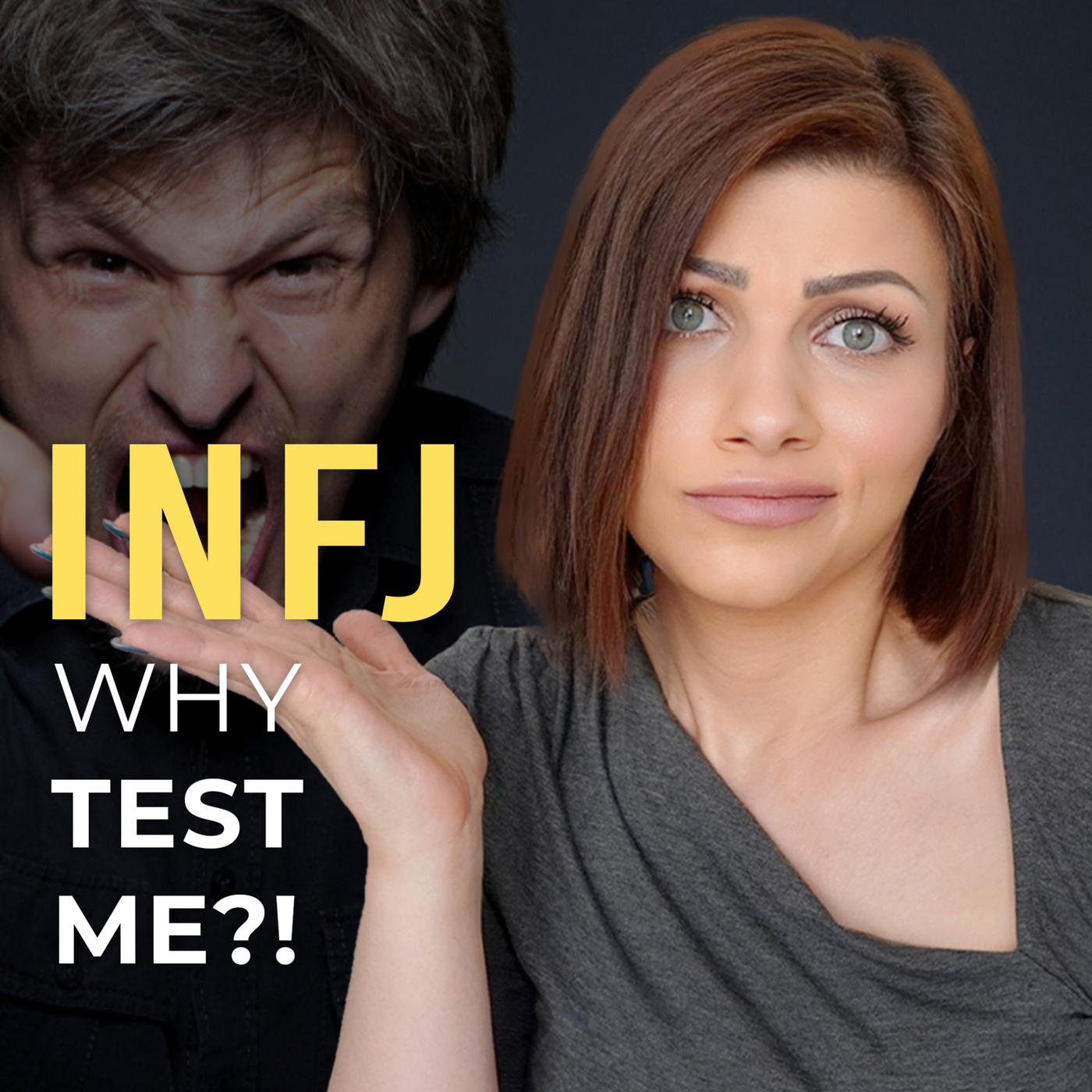 WHY IS A TRUE INFJ SO INTIMIDATING? - INFJ LIFE COACH - CREATE AN EPIC LIFE ON YOUR TERMS ...