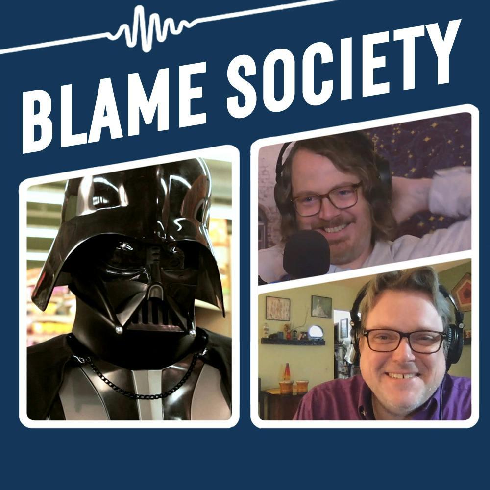 04 How a Star Wars Parody Show Changed YouTube Forever | Blame Society ...