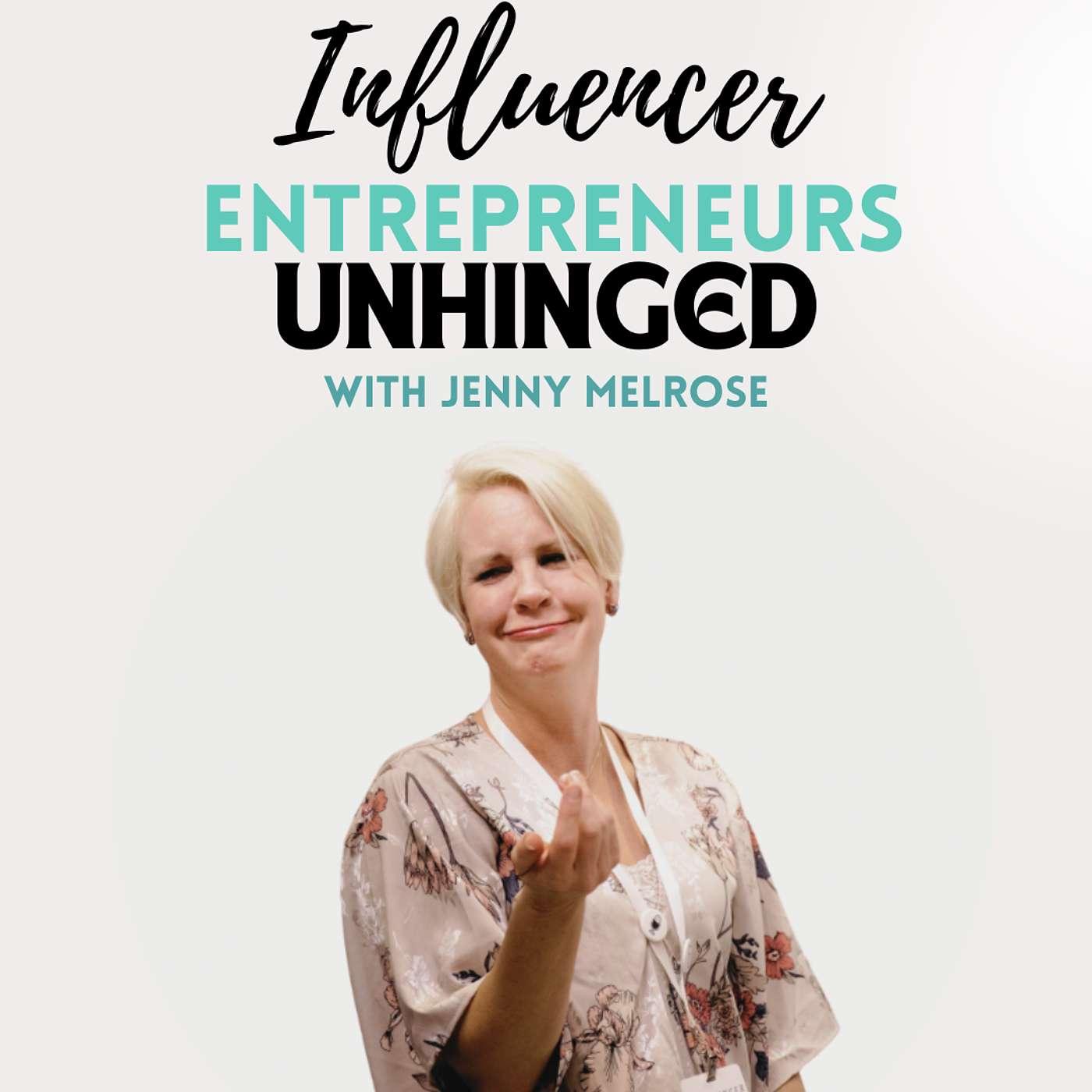How to Use a Blog as a Creative with Tonya Lawson - Influencer ...