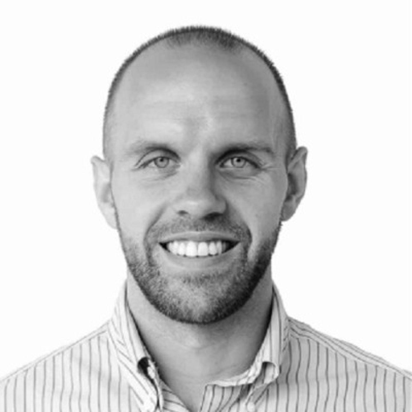 Interview with Adam Jason, Partner at Legacy Group - Influential ...