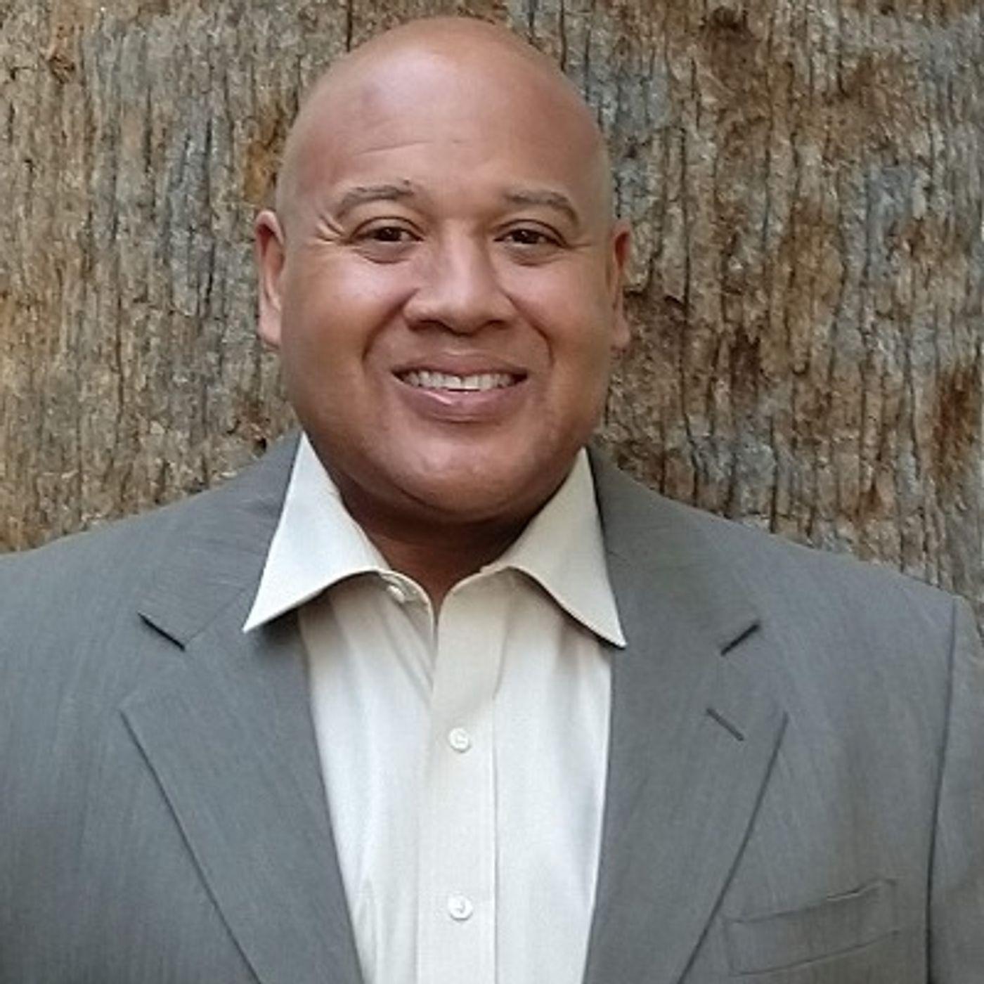 Interview with Eddie James, CKA®, Owner of Harvest Wealth Management ...