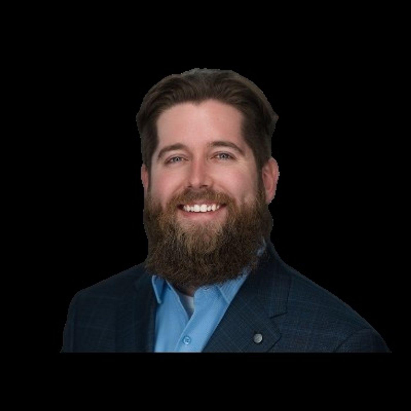 Interview with Luke Harrison with Olin & Associates, Discussing ...
