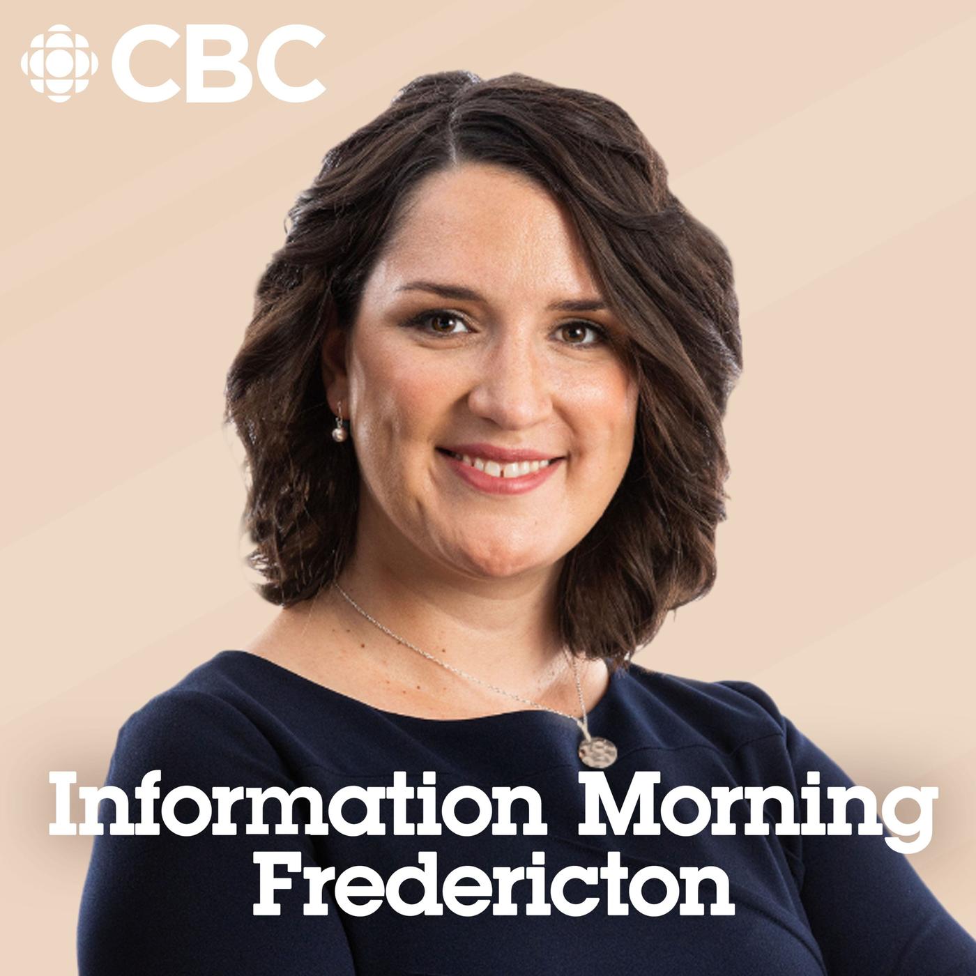 Movie review - Inside Out 2 - Information Morning Fredericton (podcast ...