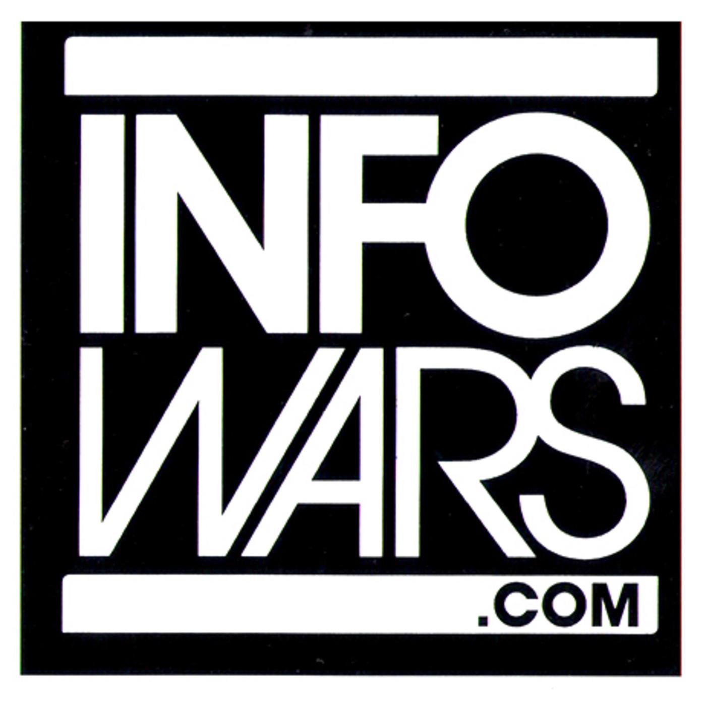 INFOWARS (podcast) - INFOWARS | Listen Notes
