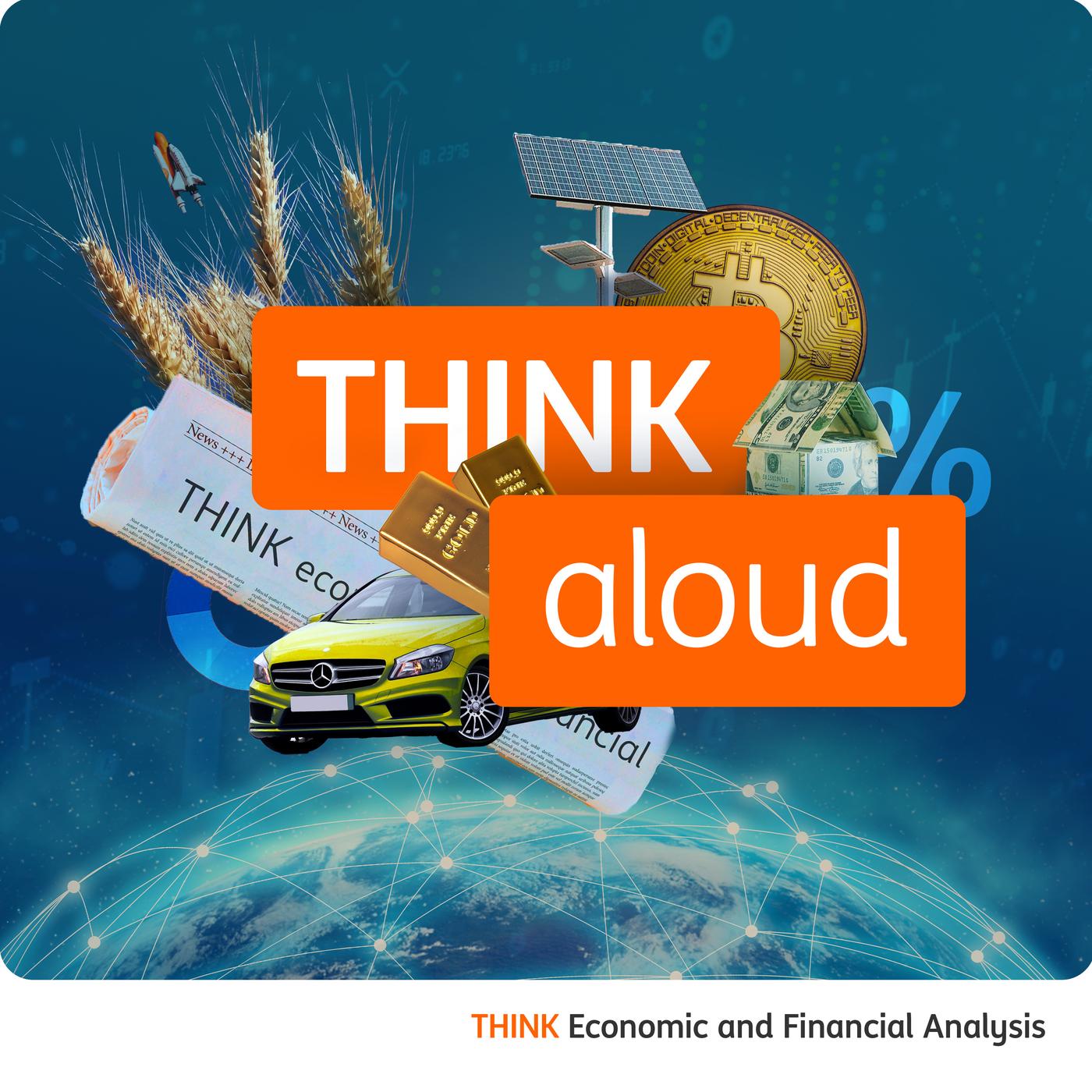 ING THINK aloud (podcast) - ING | Listen Notes