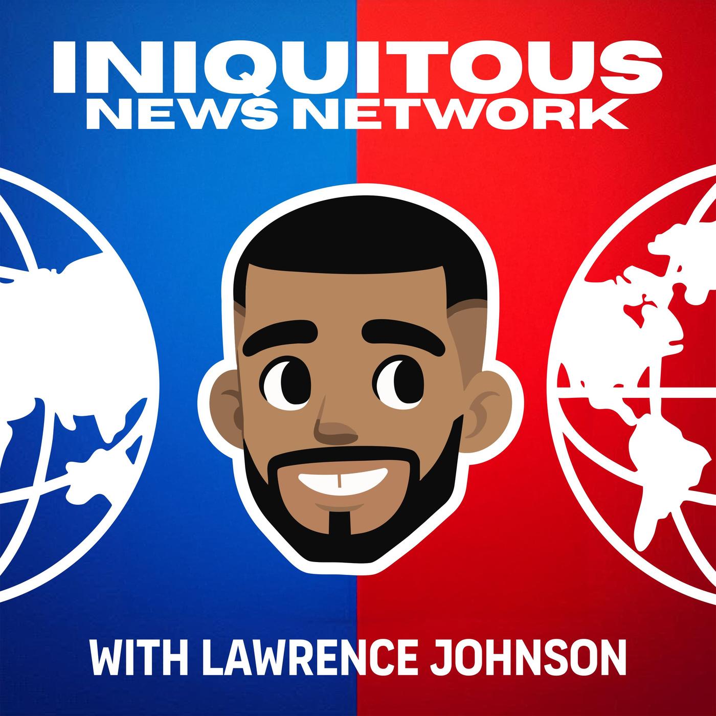 Charlie Kirk Shot At UVU College | Iniquitous News Network Ep. 74 ...