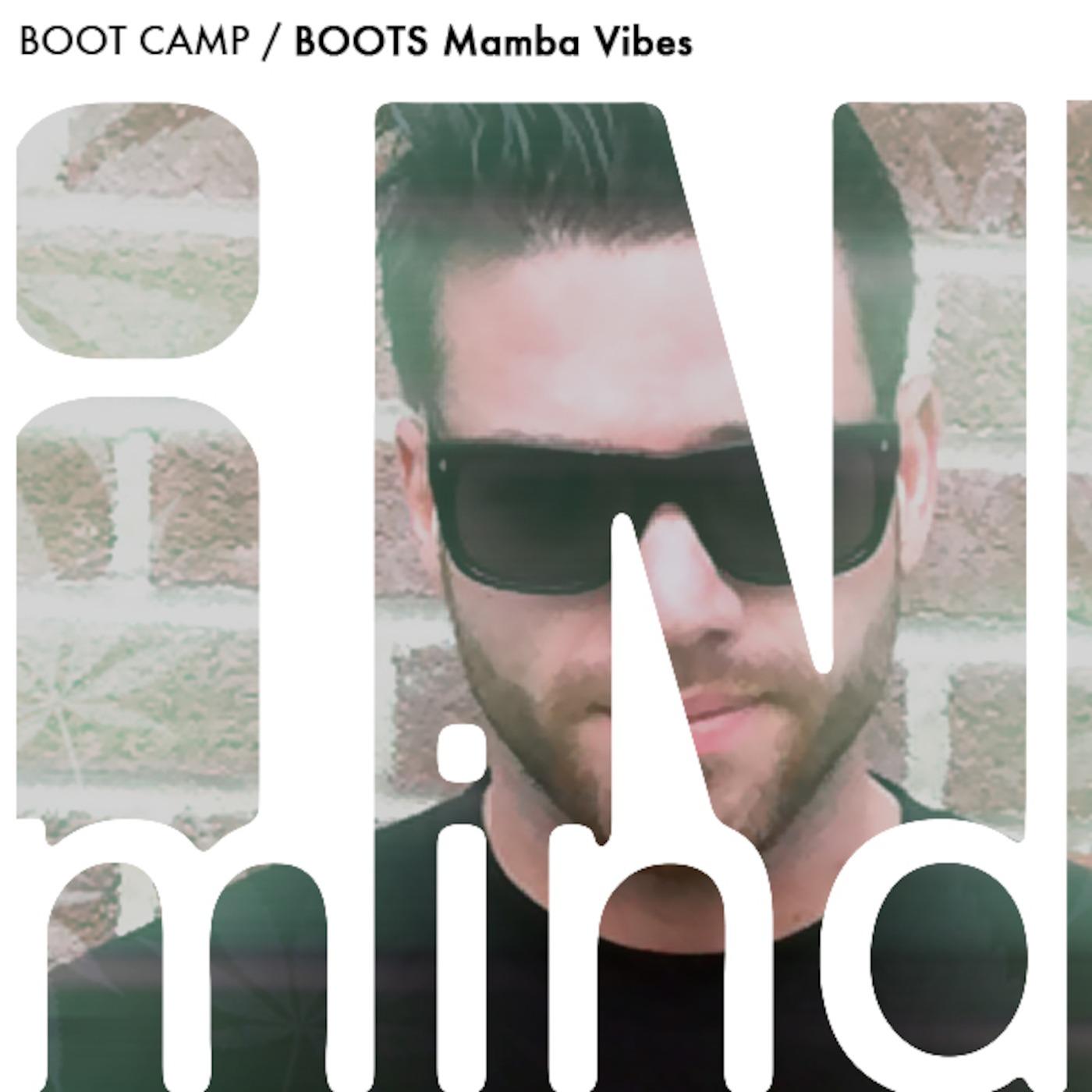 BOOT CAMP / Boots / BPM Flavors - Inmind Air Space (podcast) | Listen Notes