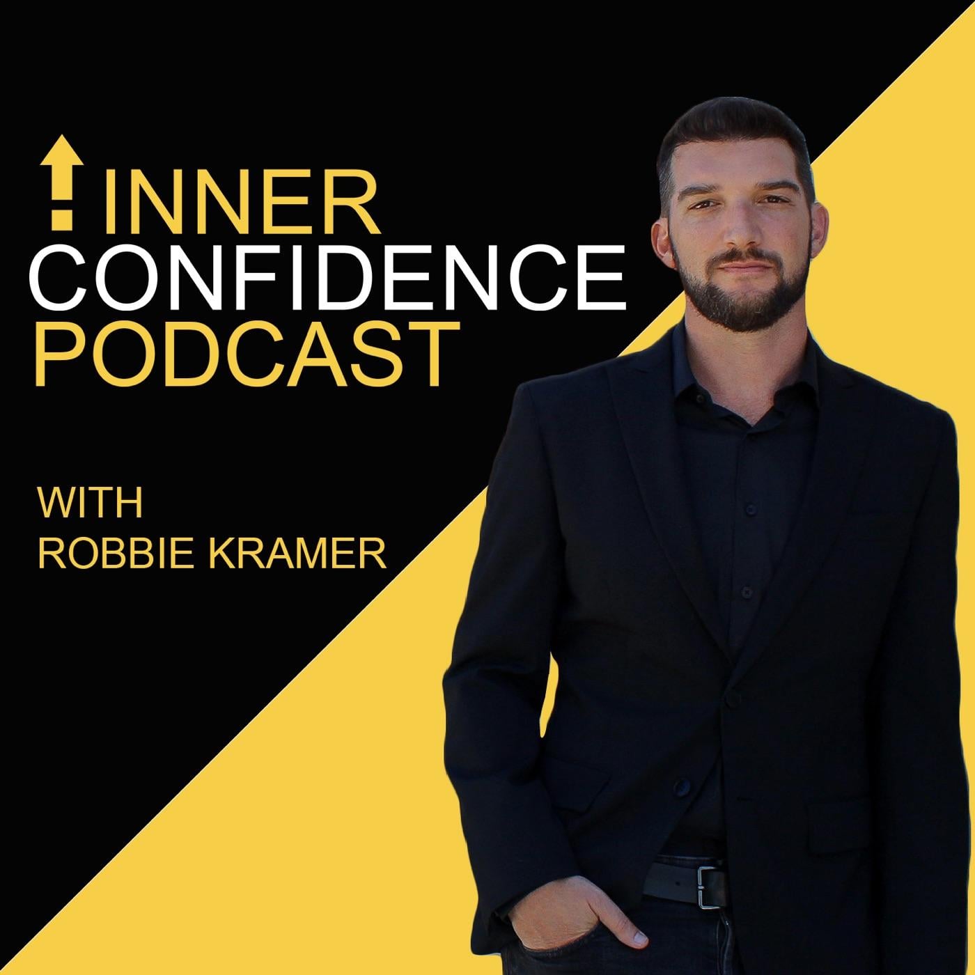 Inner Confidence Podcast - Inner Confidence | Listen Notes