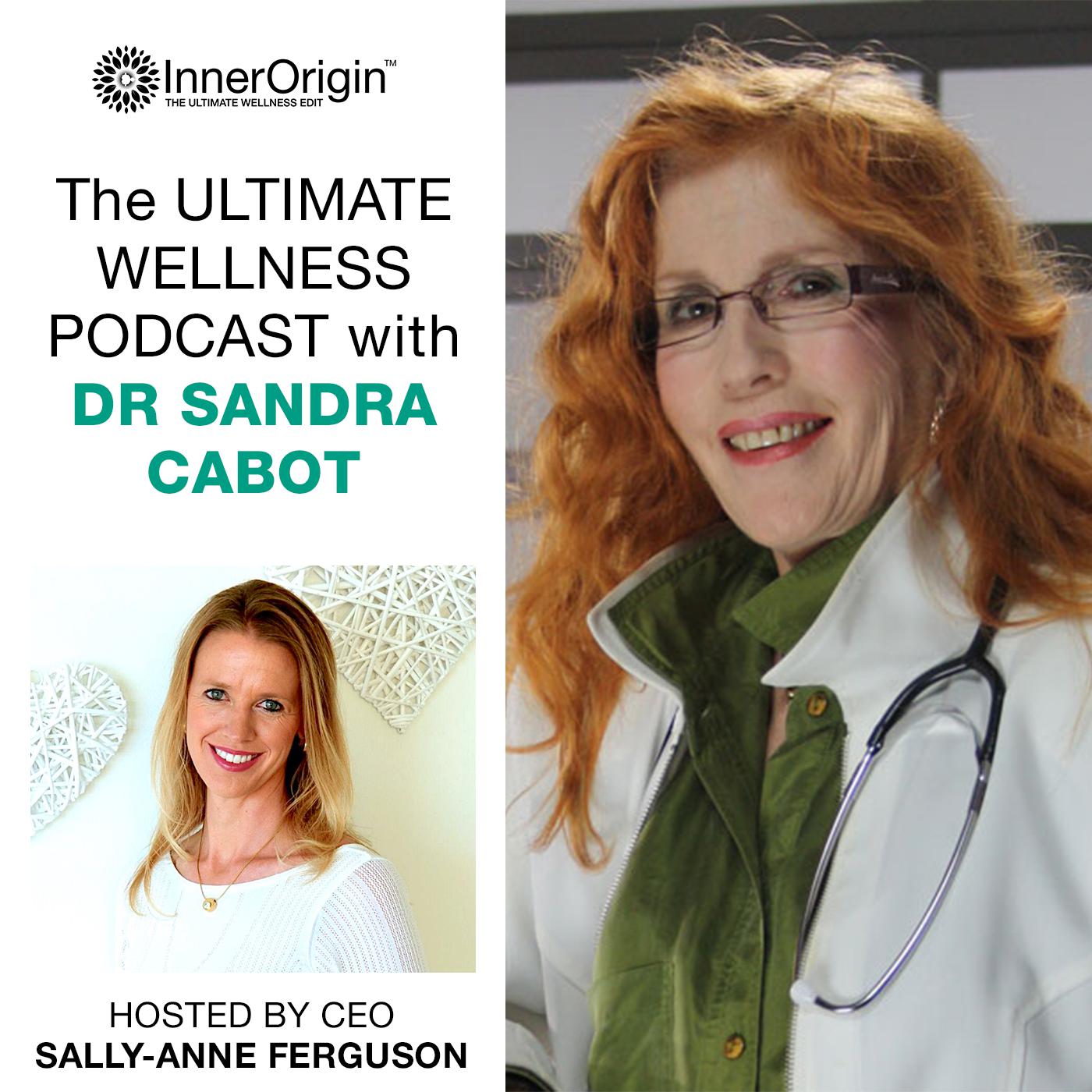 The Ultimate Wellness Podcast - InnerOrigin | Listen Notes