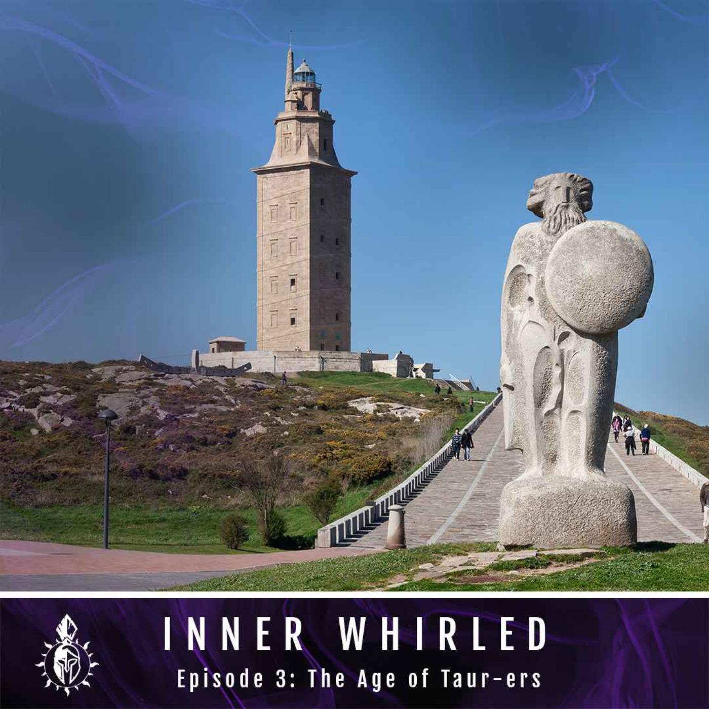 Ma Rhea Hera and the Ferris Wheel, in 1893 (Loki S2 E3) Part 2 ...