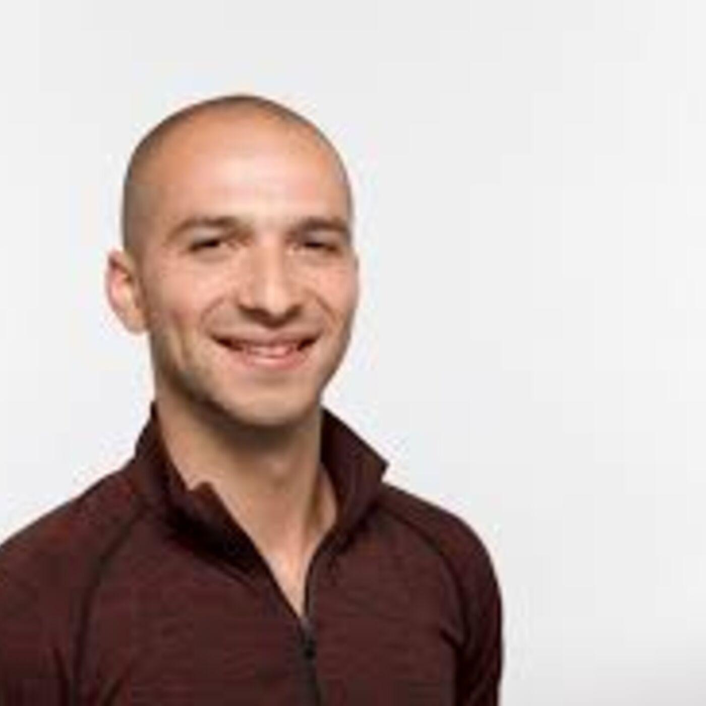 10 Questions with Jay Hack, Co-founder & CEO of MIRA BEAUTY. | Listen Notes