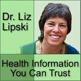Innovative Healing's Podcast - Dr. Elizabeth Lipski, PhD, CCN | Listen ...