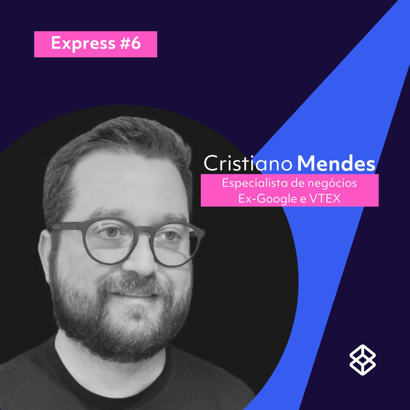 Innovators Tribe Express #05 | Lucas Soares - Innovators Tribe (podcast ...