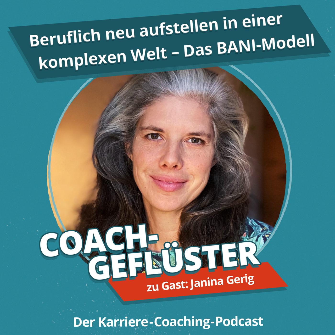 Beruflich neu aufstellen in einer komplexen Welt – Das BANI-Modell ...