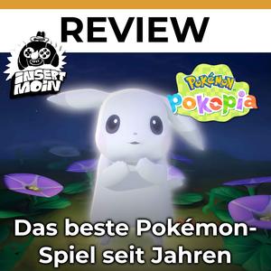 Pokémon Pokopia im Test: Ein nahezu perfektes Videospiel | Listen Notes