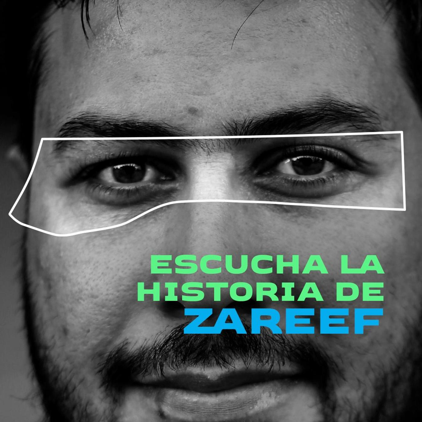 La historia de Salwa - UNRWA España (podcast) | Listen Notes