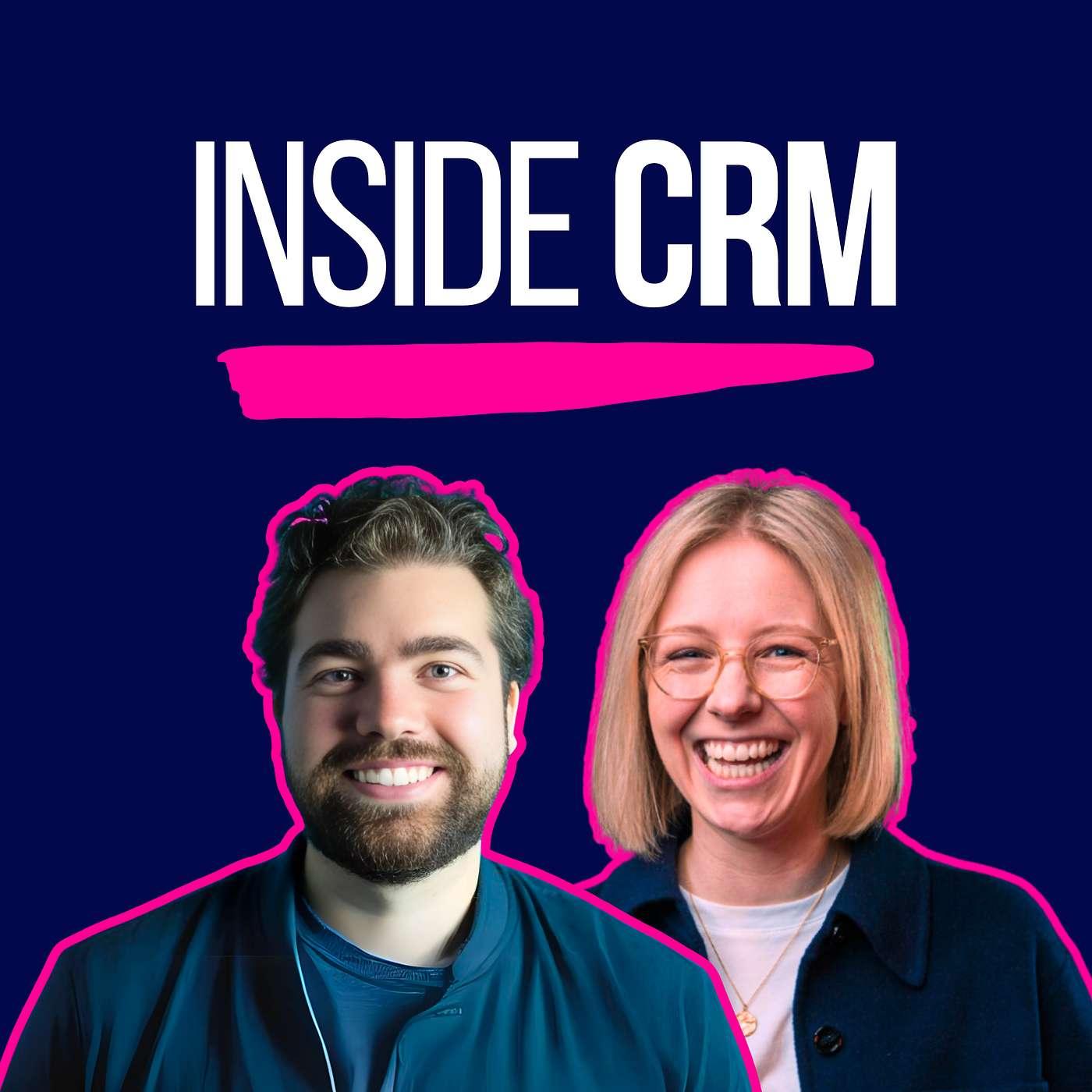 #5 Timothy Lange | Numa's Innovative Travel Model | CRM & Loyalty ...