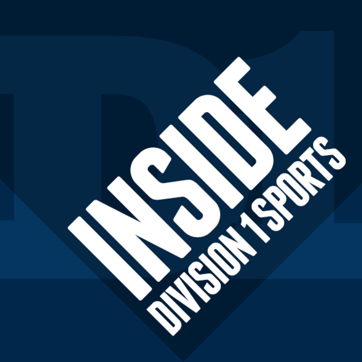 The Beat, The Bear and The (Doosan) Bear - Inside Division 1 Sports ...
