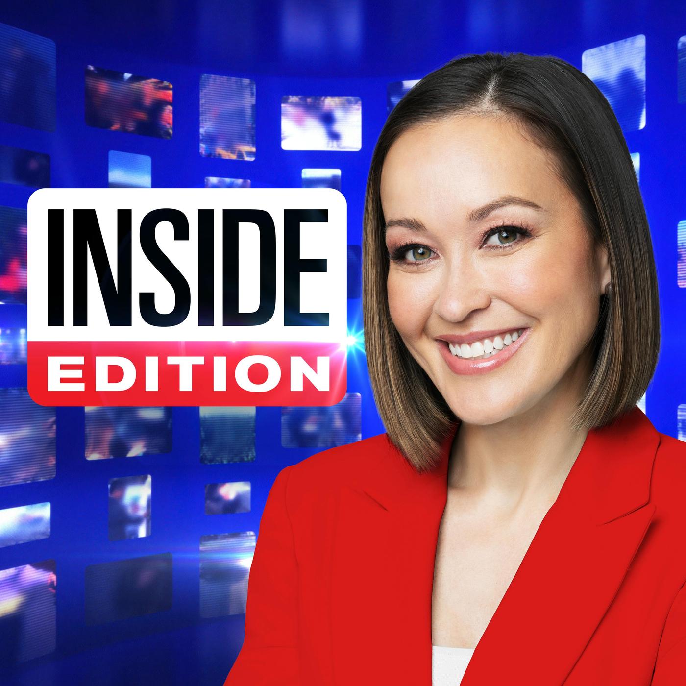 Inside Edition (podcast) - CBS Media Ventures | Listen Notes