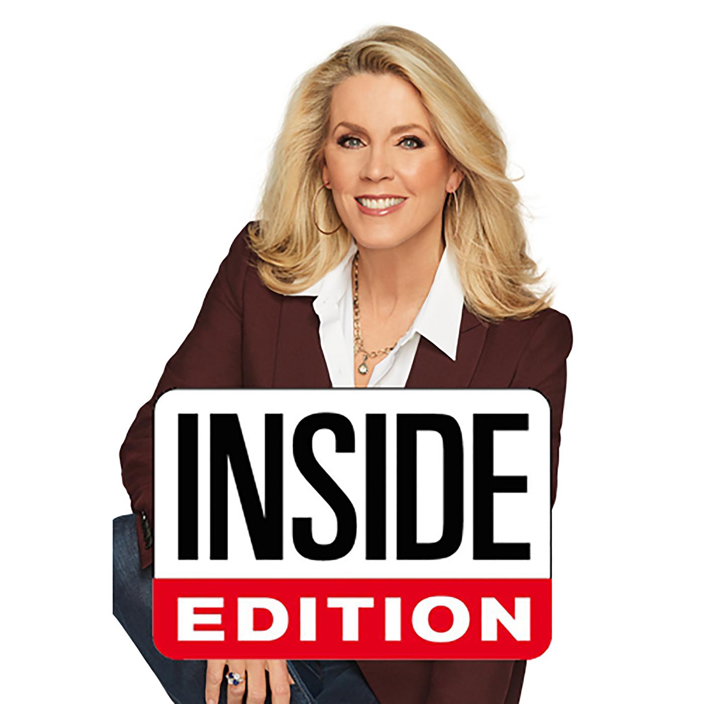 Inside Edition (podcast) - CBS Media Ventures | Listen Notes