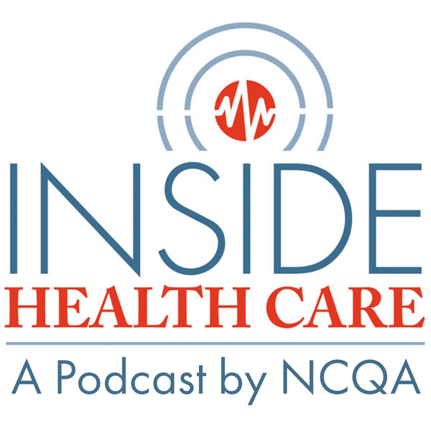 Inside Health Care #121: Peggy O'Kane and Driving Digital ...