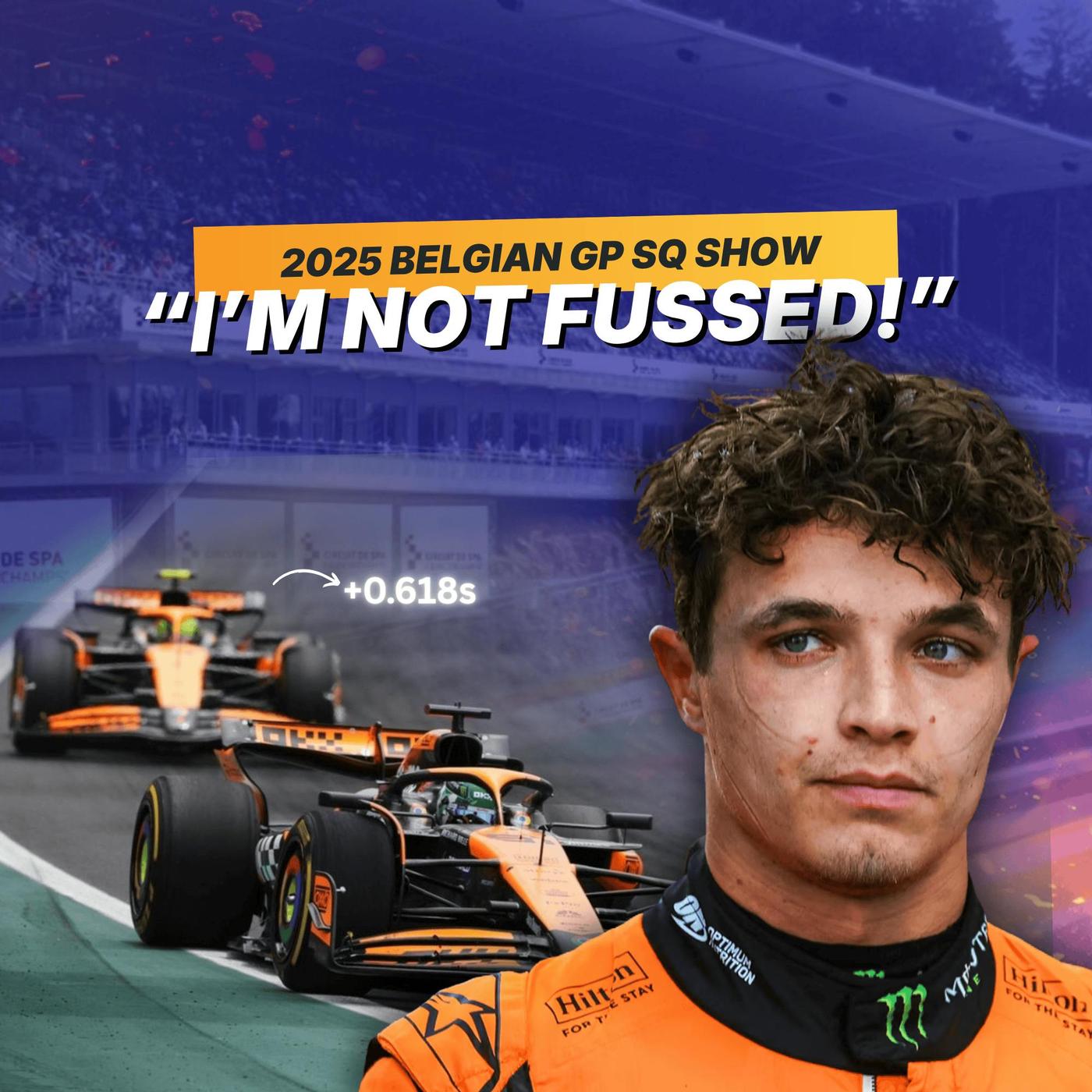 F1 2026 Grid: Shocking Predictions You Need To Know! | Listen Notes
