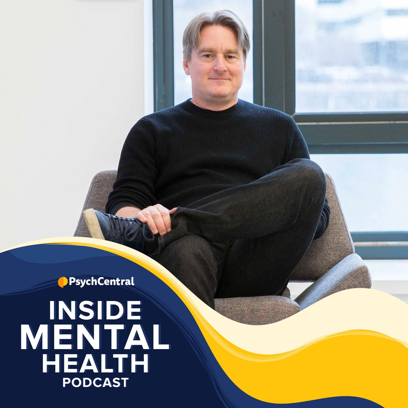 Tech Mogul with Bipolar Shares His Story (with Paul English) | Listen Notes