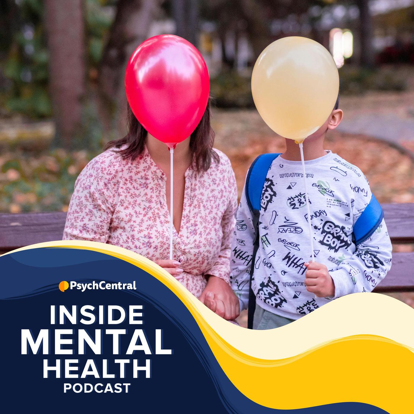 Inside Mental Health (podcast) - Healthline Media | Listen Notes