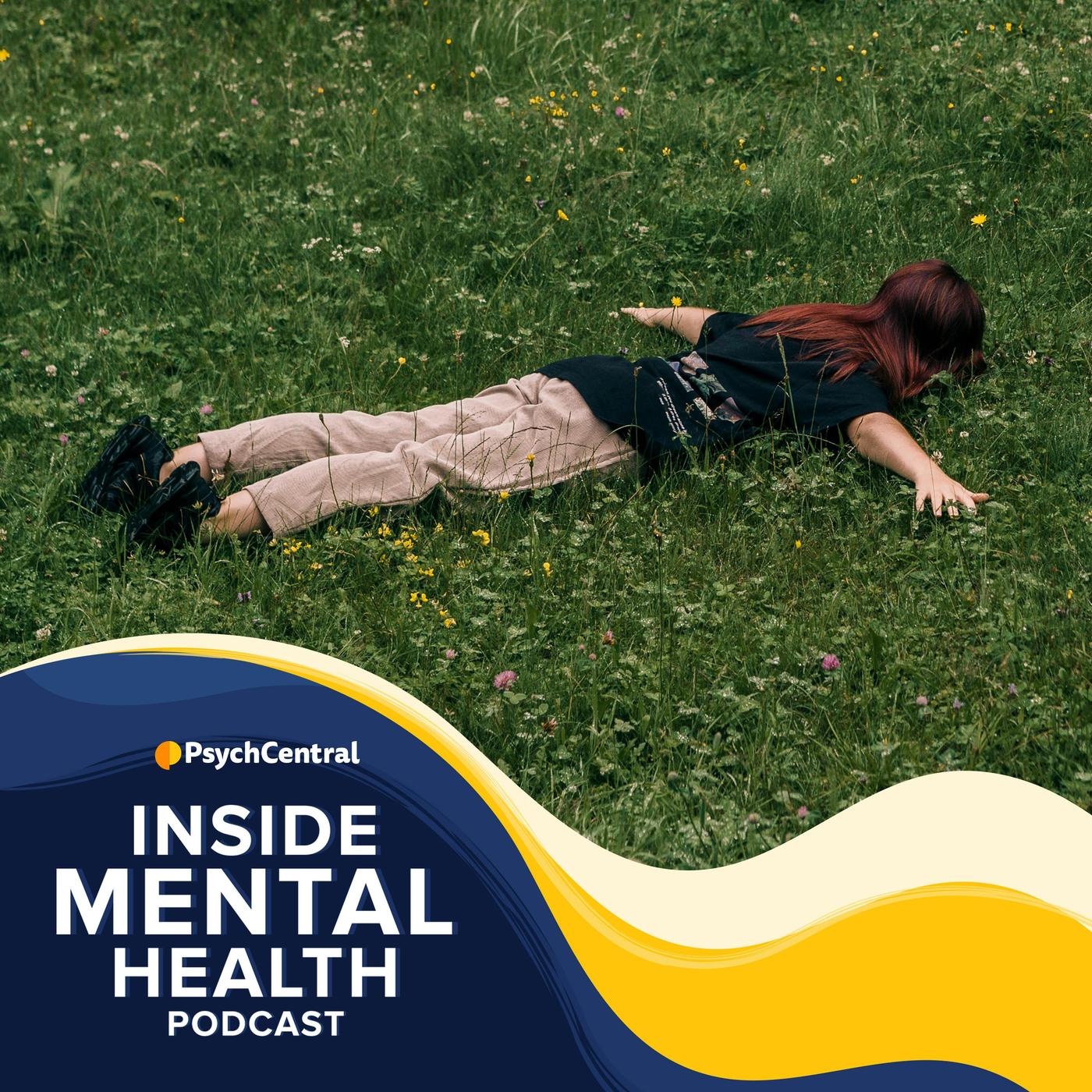 Sex Work and Mental Health with Author Hannah Sward | Listen Notes