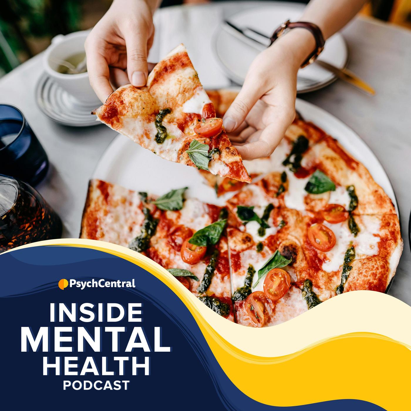 How Do I Eat Better to Improve My Mental Health? - Inside Mental Health ...