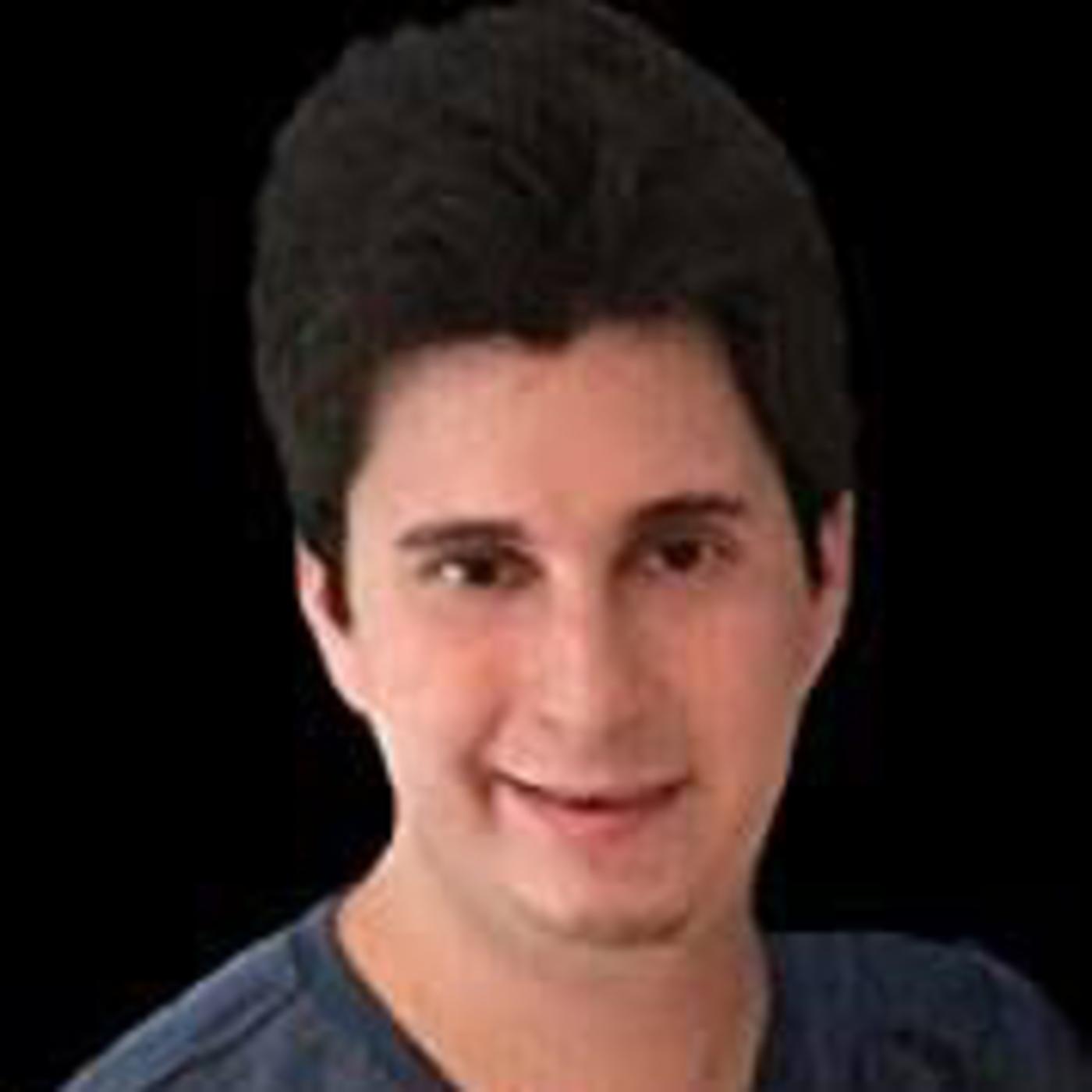 Interview w/ director and actor Kyle Rappaport here on Inside Movies ...