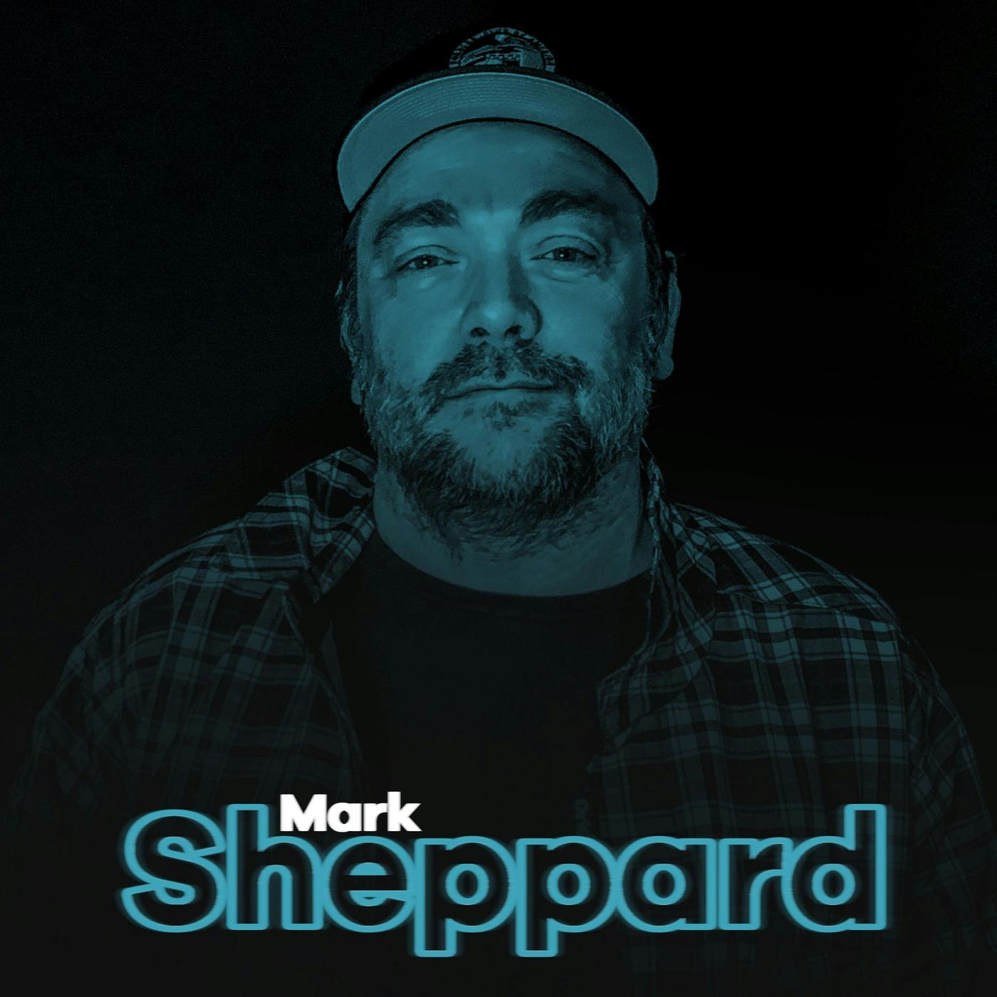 Mark Sheppard - Inside of You with Michael Rosenbaum (podcast) | Listen ...