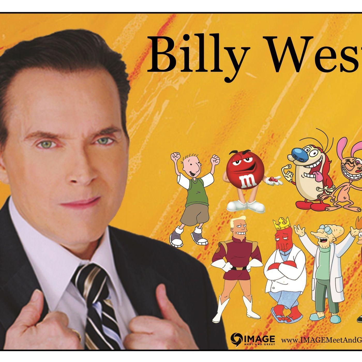 Billy West All Characters Voice Of 'Futurama' Billy West Creates Mash
