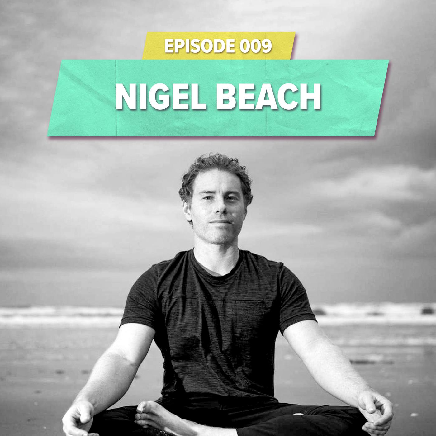 9. NIGEL BEACH | Breathwork, Hot & Cold Therapy - Inside Out with Jimi ...
