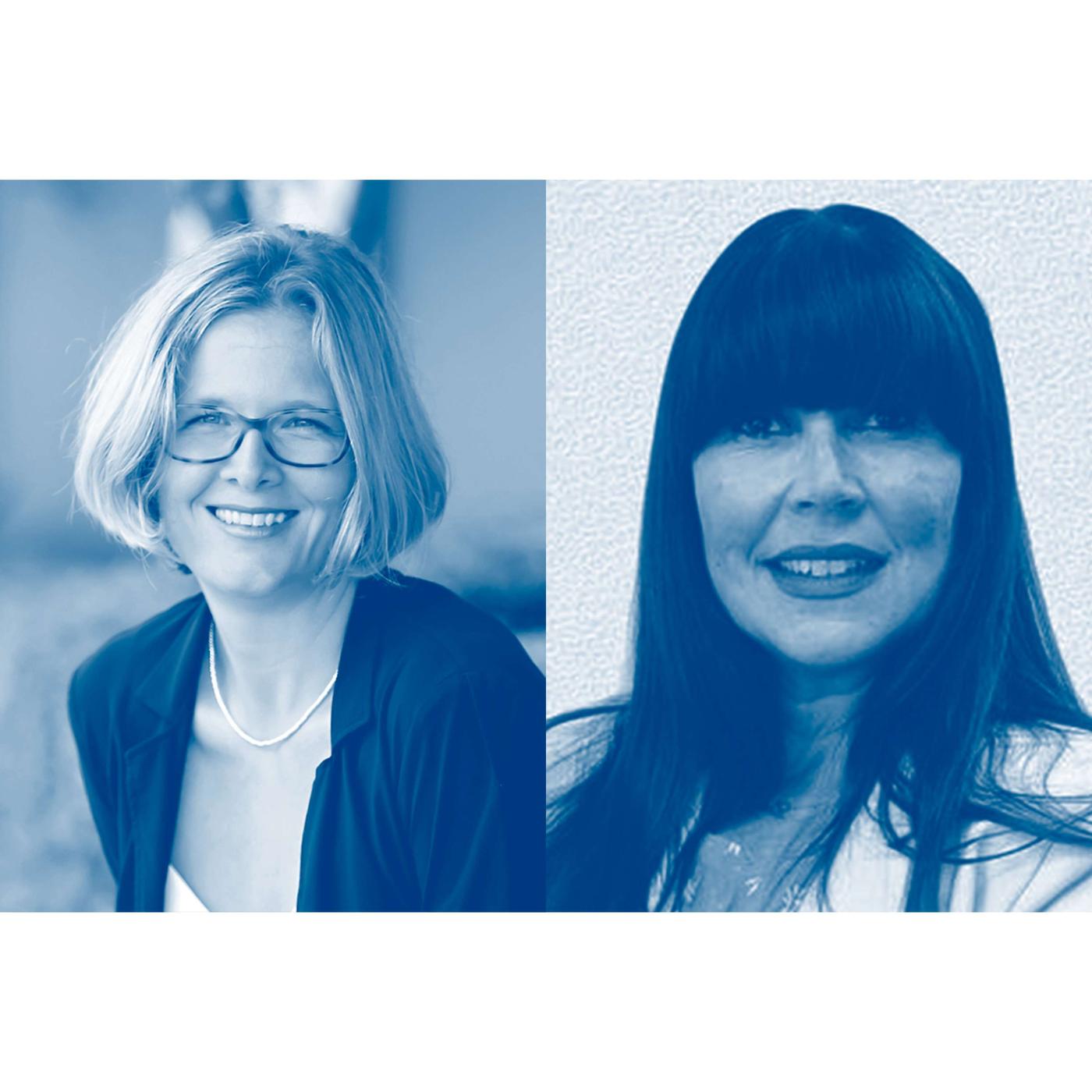 Ep. 248 - Dole Packaged Foods' Dr. Lara Ramdin, CIO and Barbara ...