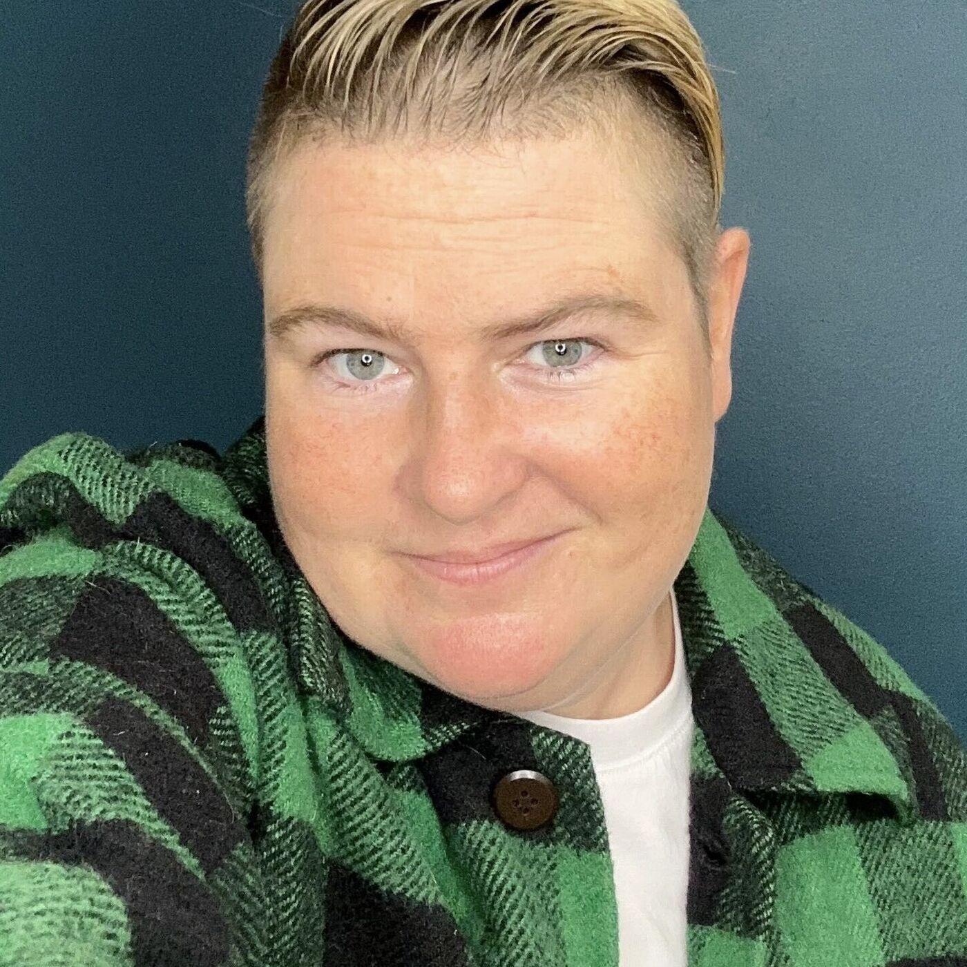 INSIDE STORIES People in Places Podcast - Lara Margaret Marjerrison ...