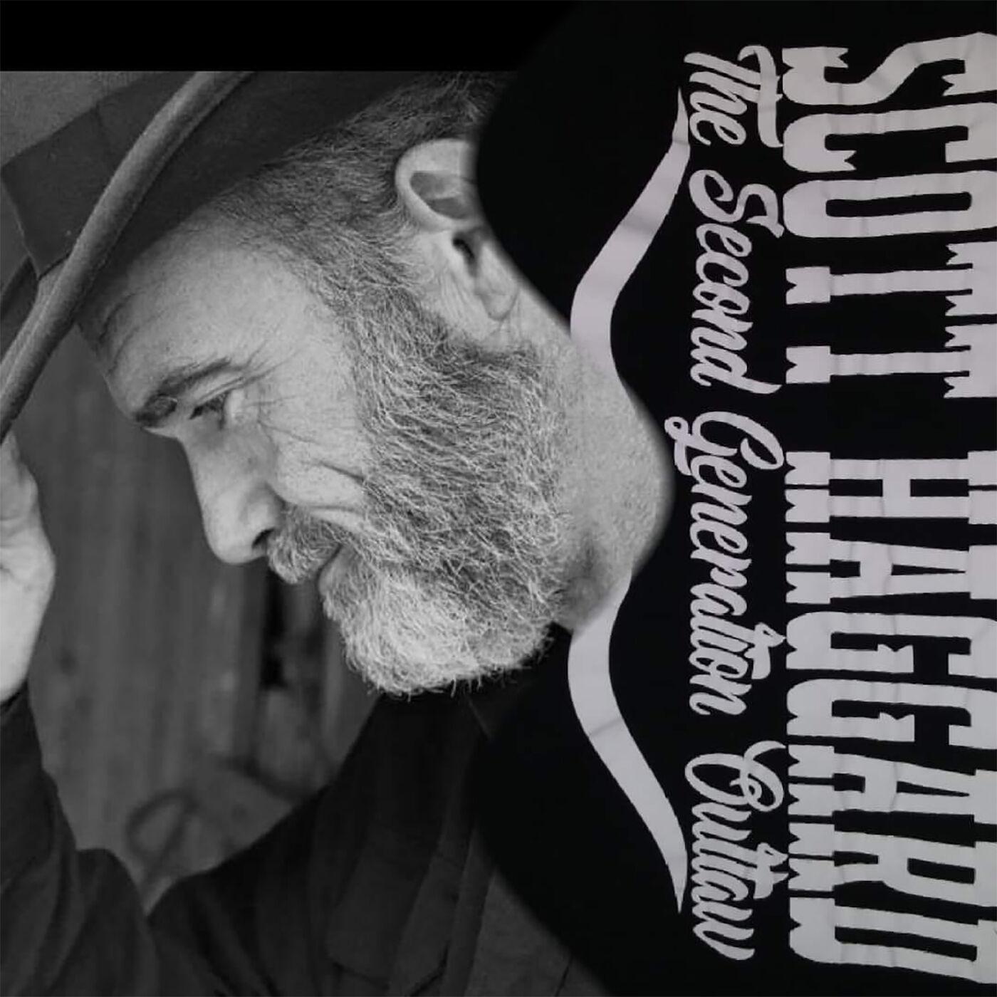 Singer/Songwriter Cliff Waddell - Inside Studio CRE (Podcast) | Listen ...