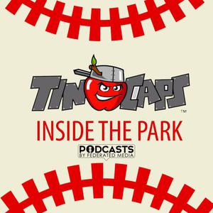 INF Rosman Verdugo | May 16, 2026 - Inside The Park with the Fort Wayne ...