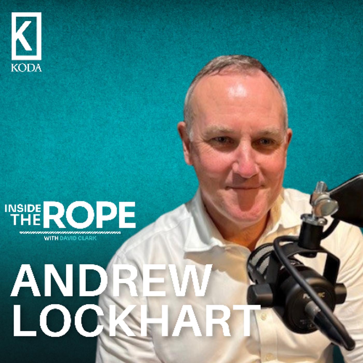 Ep 87: John Hempton - Mass Mania - Inside the Rope with David Clark ...