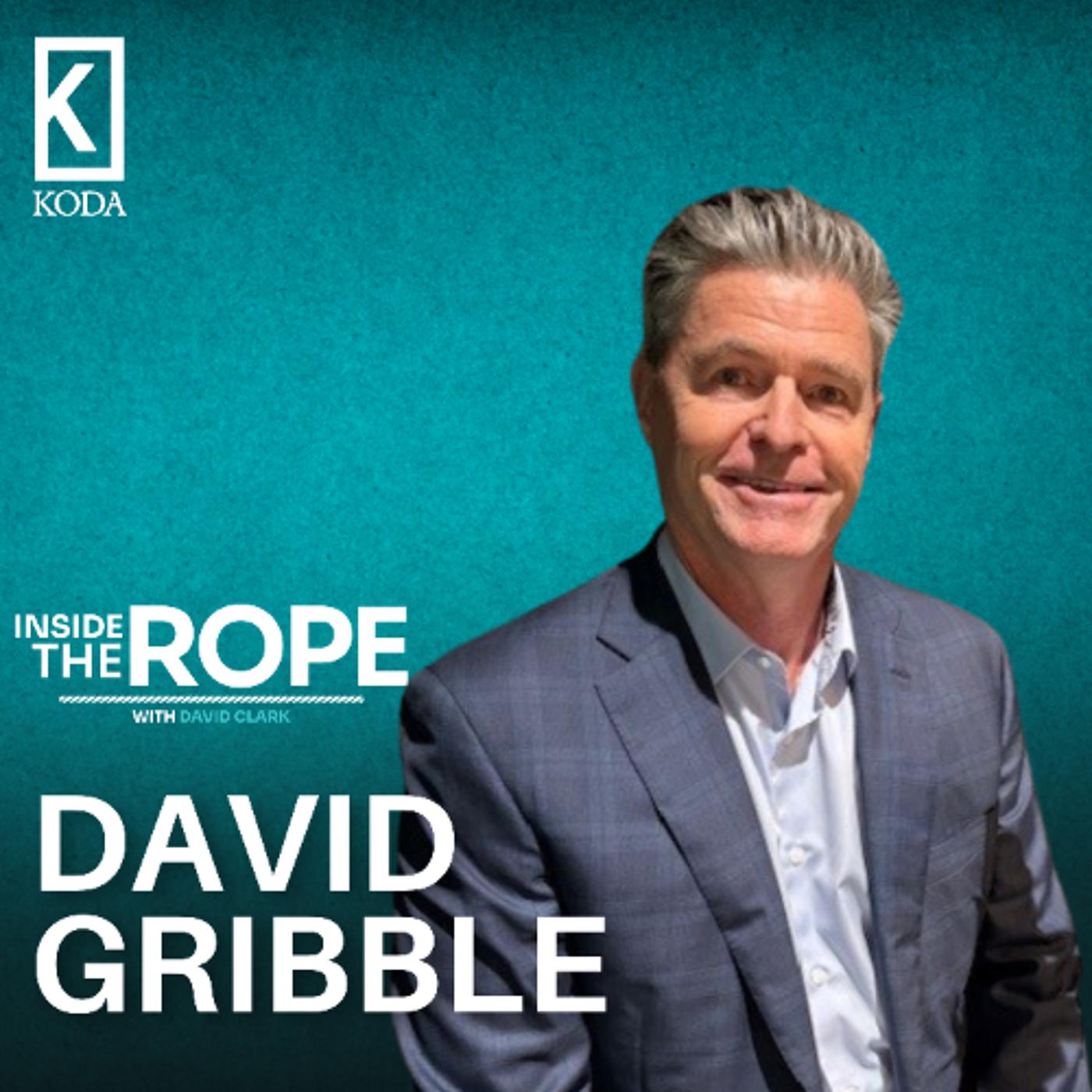 Ep 87: John Hempton - Mass Mania - Inside the Rope with David Clark ...