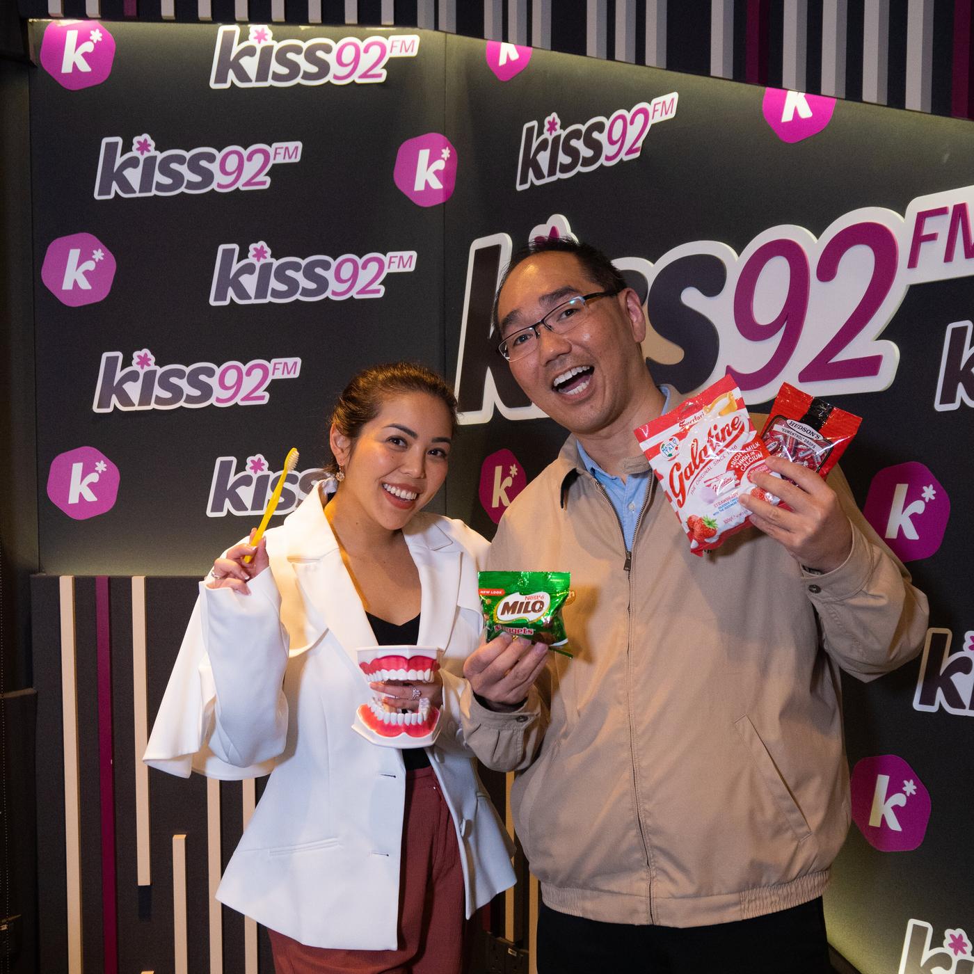 Inside The Podcast with Tyen Rasif - Inside the Spotlight | Listen Notes