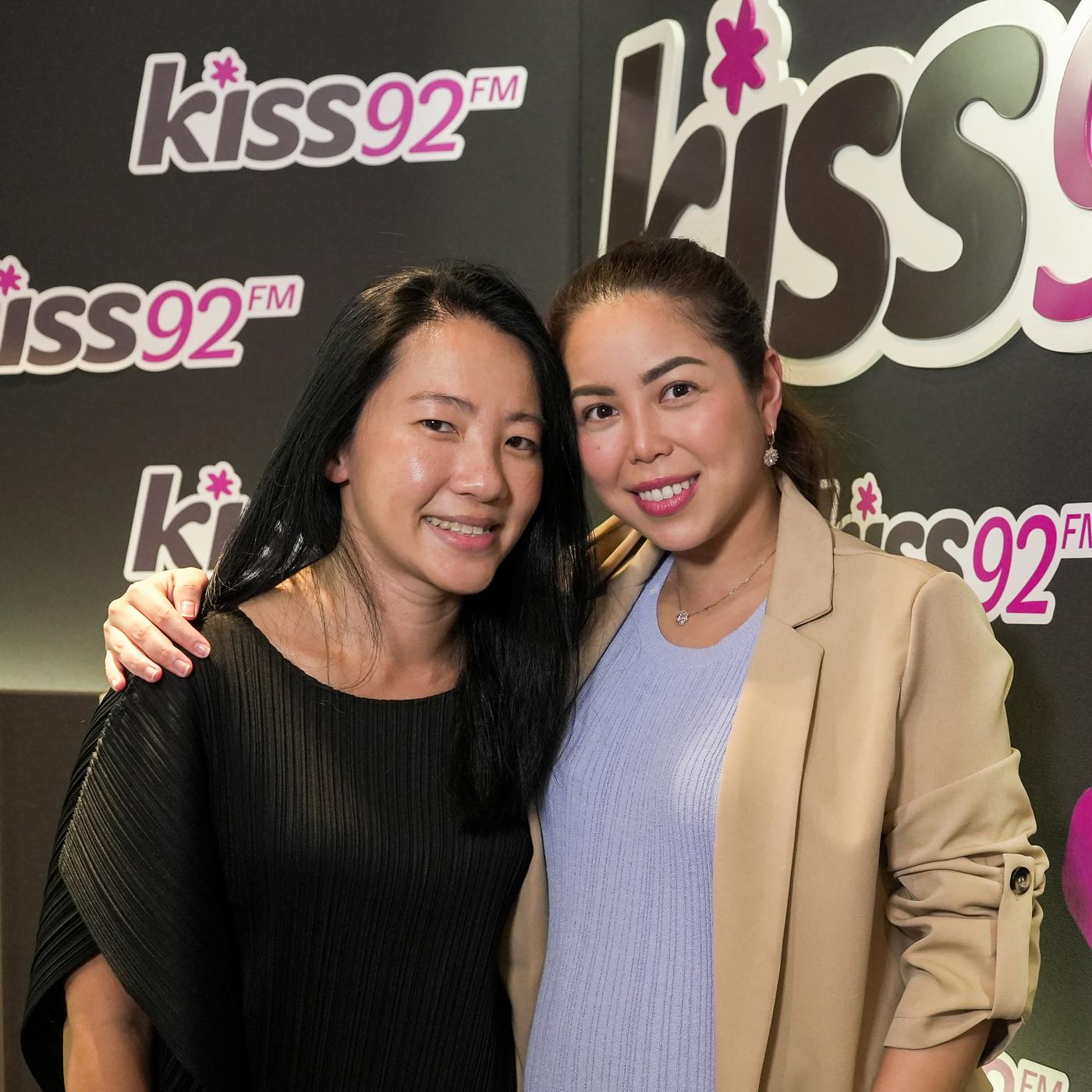 Inside The Podcast with Tyen Rasif - Inside the Spotlight | Listen Notes