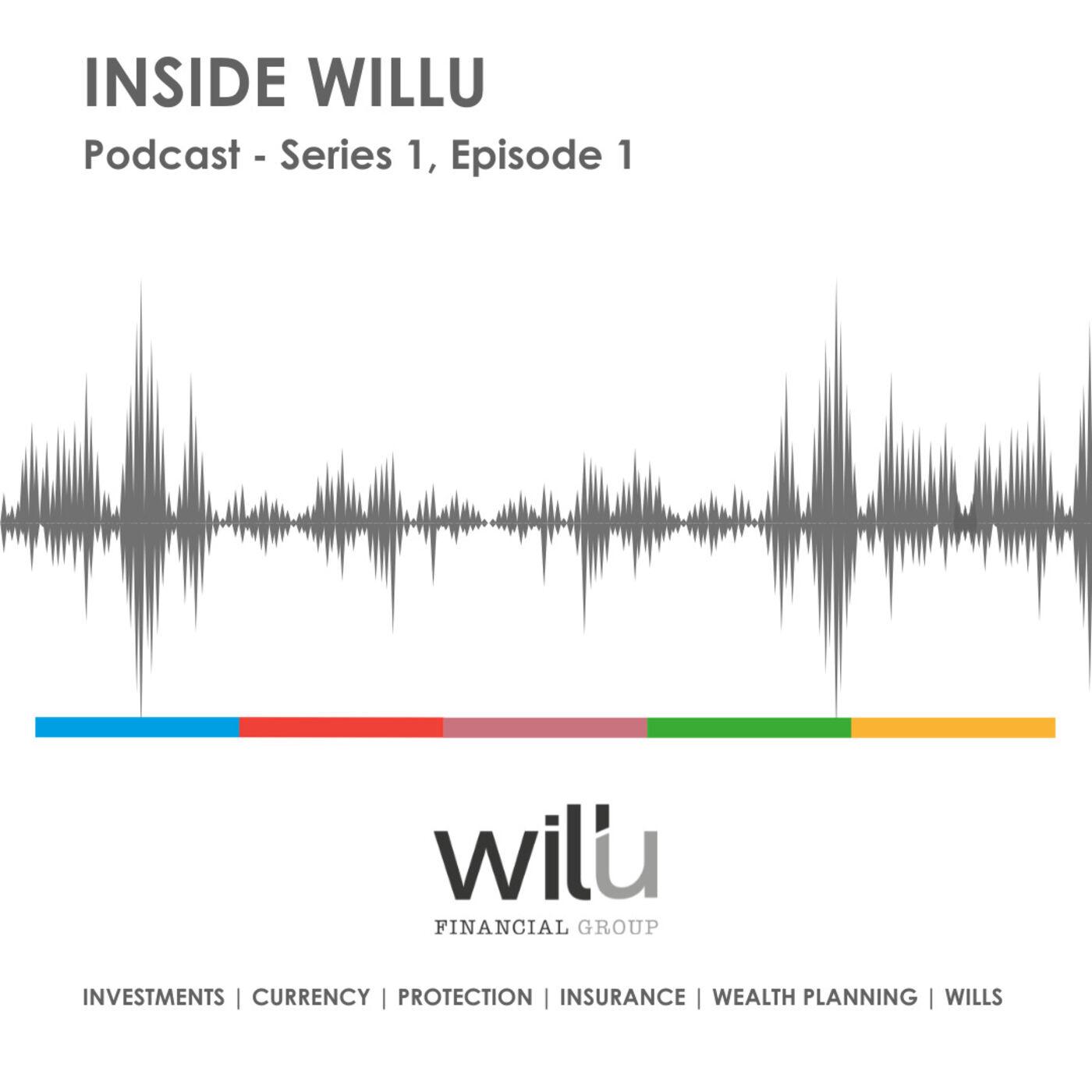Inside WillU (podcast) - WillU Financial Group | Listen Notes