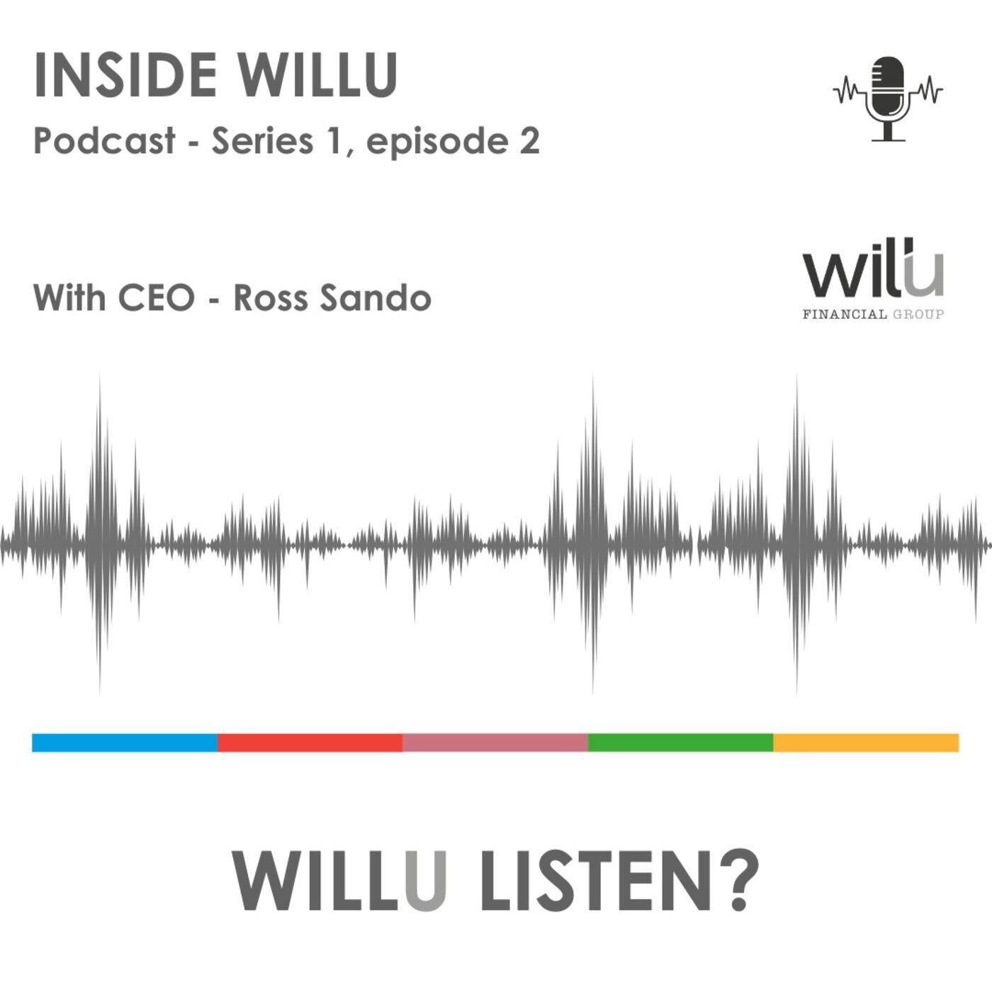 Inside WillU (podcast) - WillU Financial Group | Listen Notes