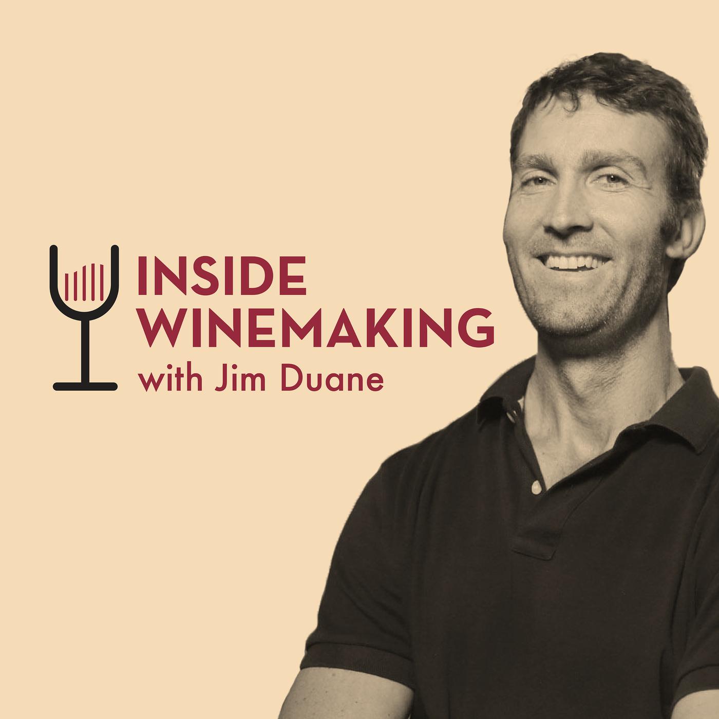 118: Erica Stancliff - Trombetta Family Wines - Inside Winemaking - the ...