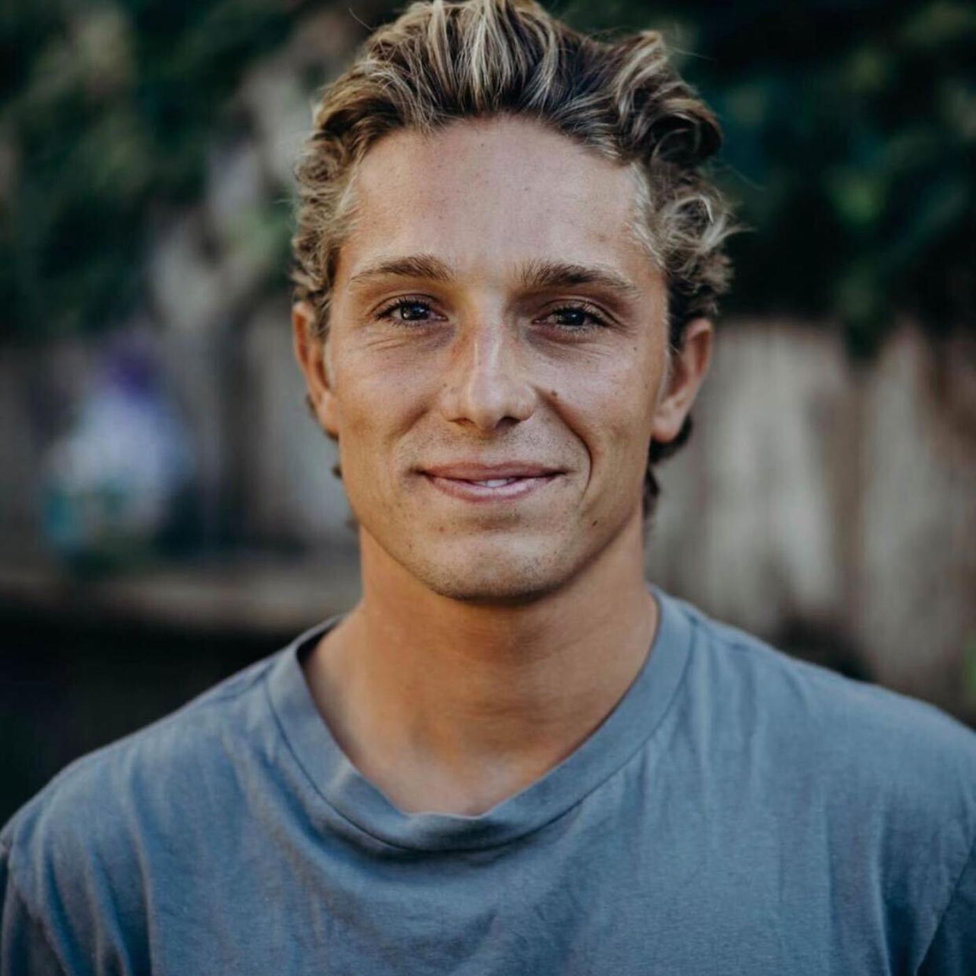 #053 Mason Barnes - Inside with Brett Hawke (podcast) | Listen Notes